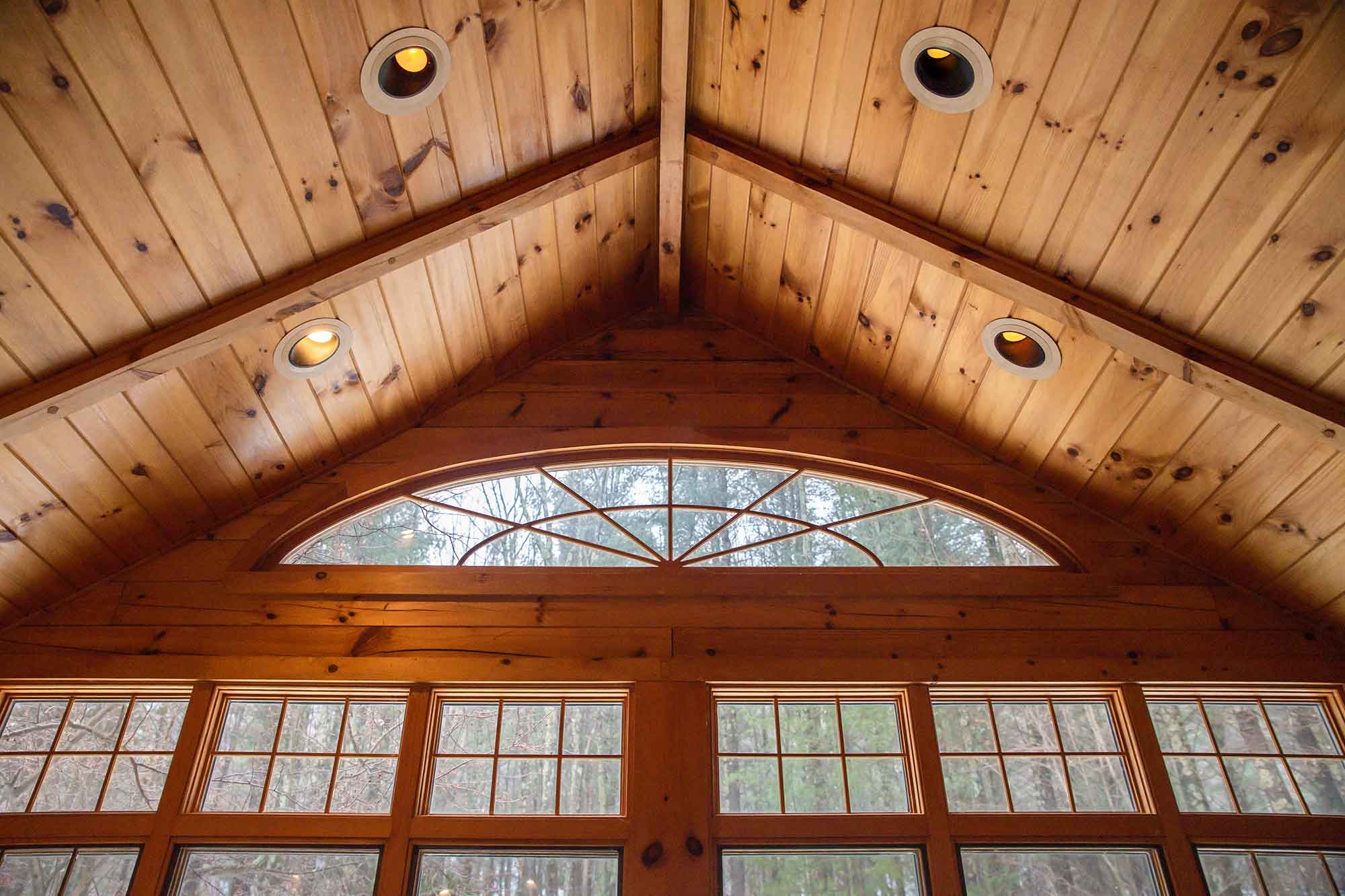 Wood Paneling | J.L. Bryant Lumber - JL Bryant Lumber